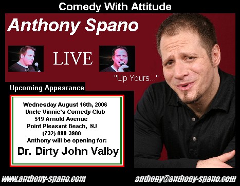 Welcome to the Paul Capurso Design website